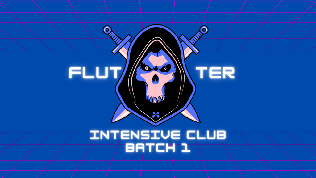 Jago Flutter – Jago Flutter from Zero to Hero